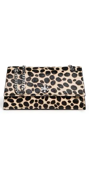 Tory Burch Printed Shoulder Bags