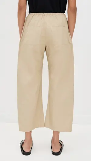 LESET Kyoto Carpenter Pants - Birch