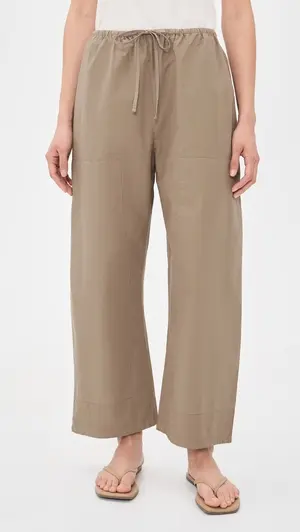 LESET Kyoto Carpenter Pants - Birch