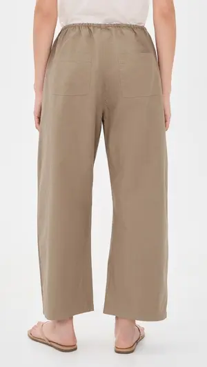 LESET Kyoto Carpenter Pants - Birch