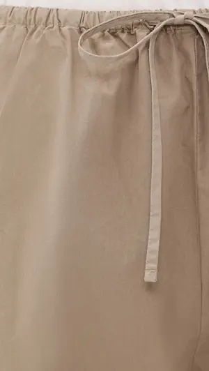 LESET Kyoto Carpenter Pants - Birch