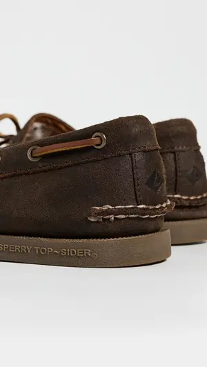 Sperry Authentic Original 1-eye Boat Shoes