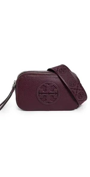 Tory Burch Adjustable Cross Body Bags