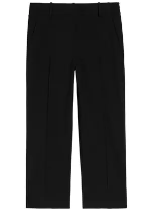 Khaite Belted Pants For Women