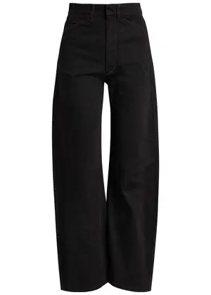 Lemaire Zip Up Jeans For Women