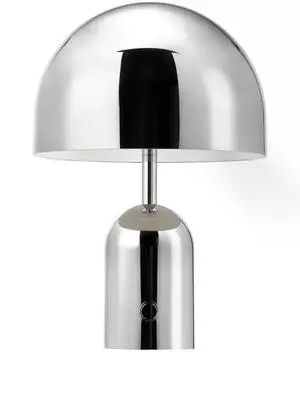TOM DIXON Bell Portable Led Un Light - Silver