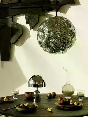 TOM DIXON Bell Portable Led Un Light