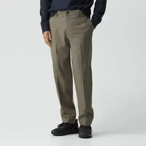 Theory Curtis Drawstring Pant - Morel