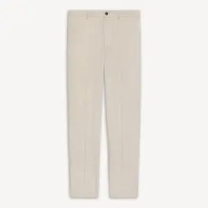 Theory Curtis Drawstring Pant - Silver Stone