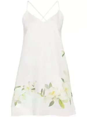 Zimmermann Harmony Swing Dress