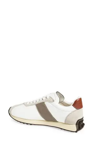 TOD'S Sportivo Active Colorblock Sneakers