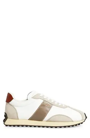 TOD'S Sportivo Active Colorblock Sneakers