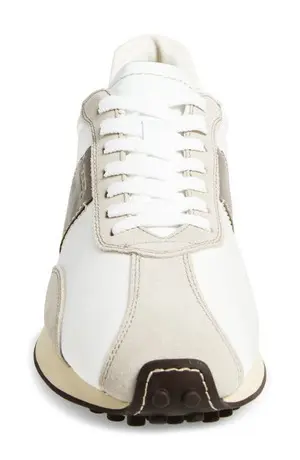 TOD'S Sportivo Active Colorblock Sneakers
