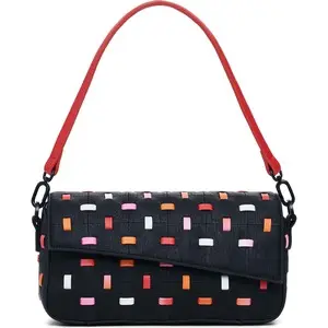 Desigual Adjustable Shoulder Bags