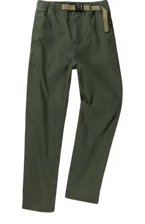 BACKCOUNTRY Venture Daily Flannel Lined Pant - Climbing Ivy