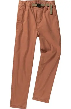 BACKCOUNTRY Venture Daily Flannel Lined Pant - Sierra