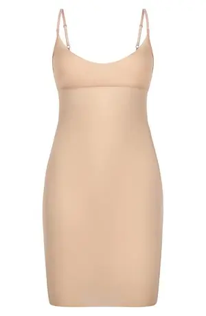Commando Featherlight Control Shaper Slip