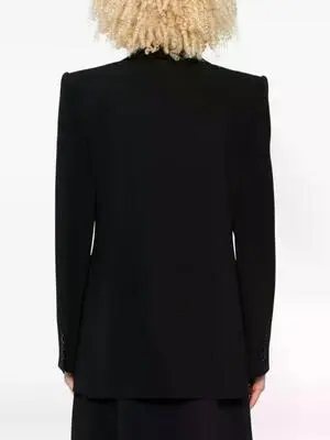 Chloé Double-breasted Tailored Blazer