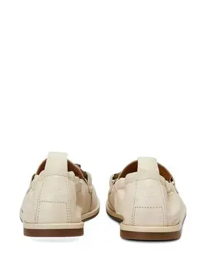Marc O'polo Alva Chain-link Detail Loafers