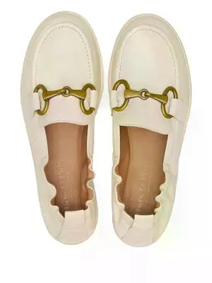 Marc O'polo Alva Chain-link Detail Loafers