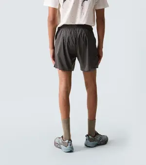 Satisfy Techsilk 5" Running Shorts