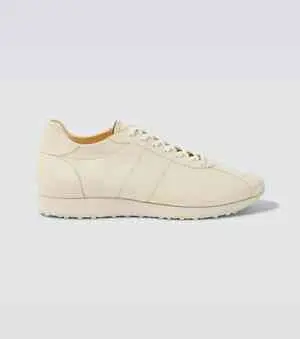 The Row Paneled Sneakers For Men