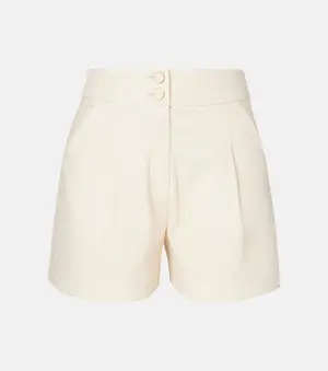 Veronica Beard Button Detailed Shorts For Women