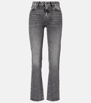 Ag Lanzarote Straight Jeans