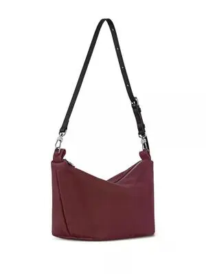 Longchamp Le Slouchy Leather Shoulder Bag