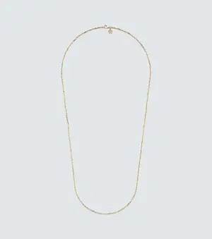 SYDNEY EVAN 14kt Chain Necklace - Gold