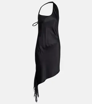 Courreges Glam Cocktail Dresses