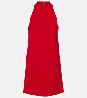 Courreges Collared Cocktail Dresses