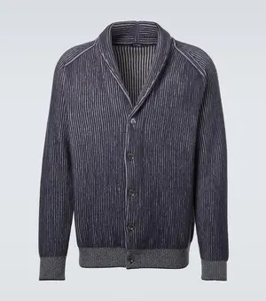 Kiton Cardigans For Men