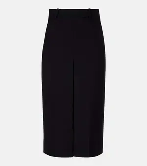 Saint Laurent Culottes Pants For Women