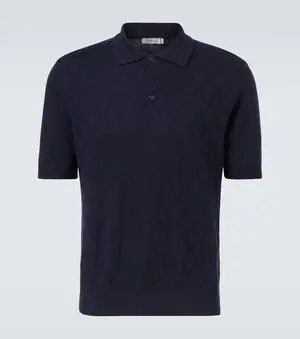 Canali Polos For Men