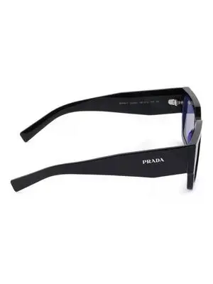 Prada Symbole Sunglasses