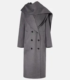 Rohe Overcoat Coats For Women