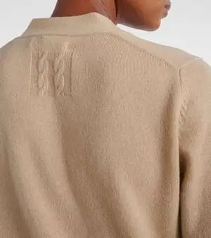 NILI LOTAN Genesis Cashmere Sweater