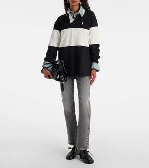 Ag Lanzarote Straight Jeans