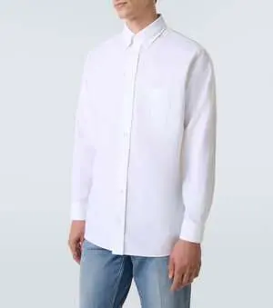 LARDINI Cotton Shirt