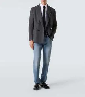 LARDINI Cotton Shirt