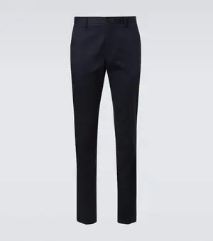 Etro Cotton Chinos