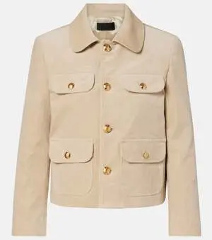 Nili Lotan Collared Jackets For Women