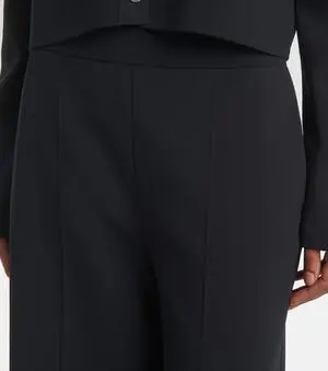 JOSEPH High-rise Culottes