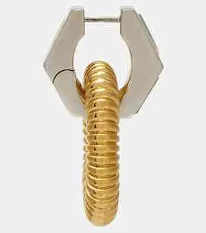 Rabanne Link Xl Drop Earrings