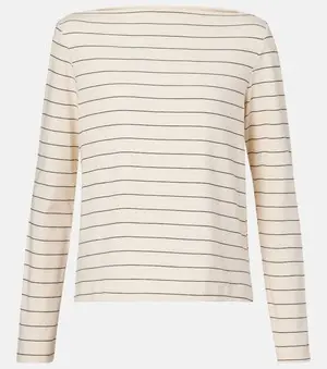 Leset Boxy T-shirts For Women