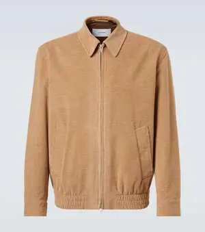 Lardini Collared Jackets For Men
