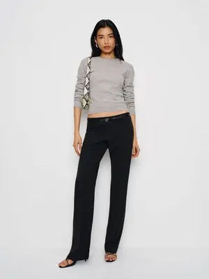 Reformation Crewneck Sweaters For Women