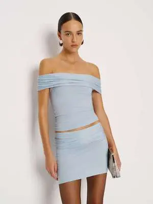 REFORMATION Isla Knit Two Piece