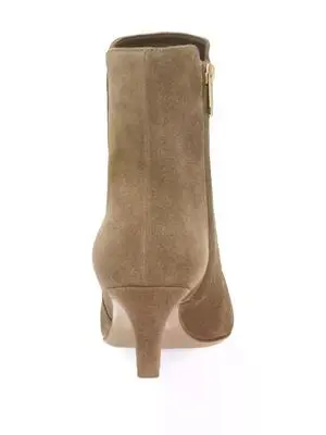 GIANVITO ROSSI Levy Boots